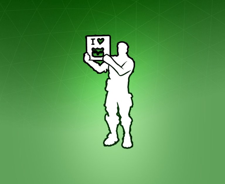 Fortnite ﻿Battle Call Emote - Pro Game Guides