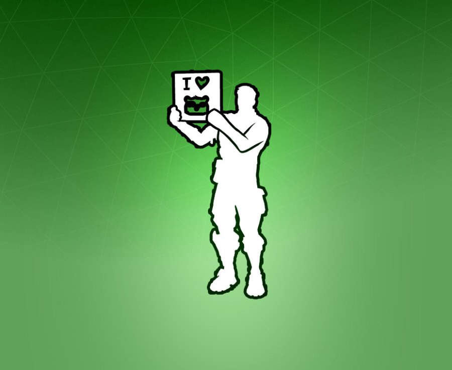 Fortnite ﻿Battle Call Emote - Pro Game Guides