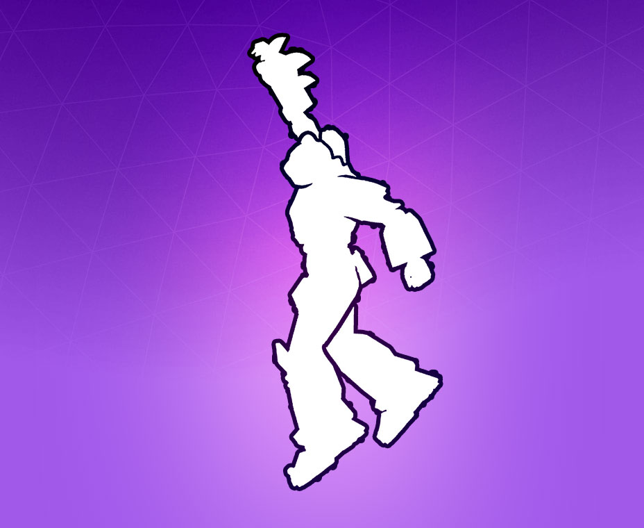 Fortnite Rocket Rodeo Emote - Pro Game Guides