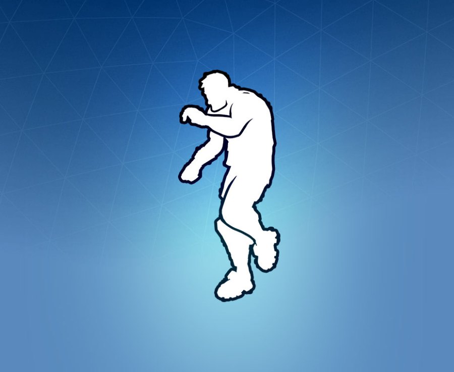 Fortnite Work It Emote - Pro Game Guides