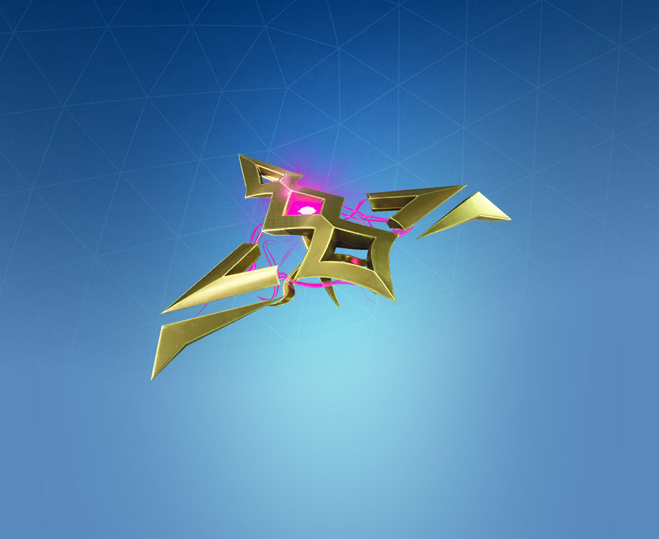 Fortnite Rift Rider Glider - Pro Game Guides