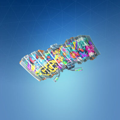 Fortnite Googly Glider - Pro Game Guides