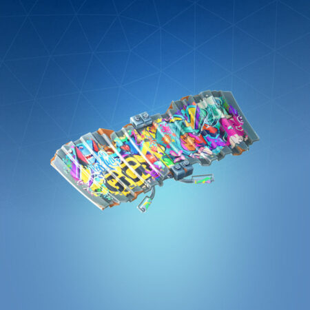 Fortnite Googly Glider - Pro Game Guides