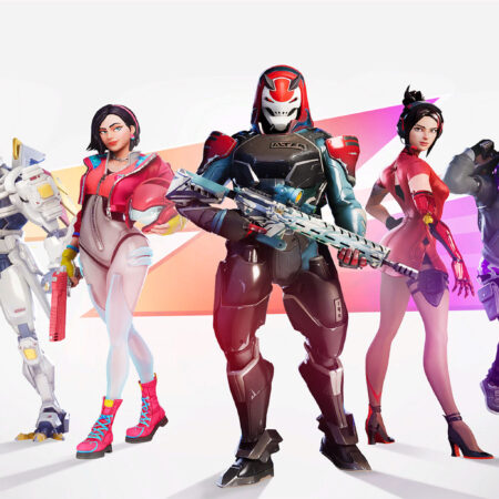 Fortnite The Lowdown Loading Screen - Pro Game Guides