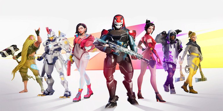 Fortnite Season 9 Loading Screen - Pro Game Guides