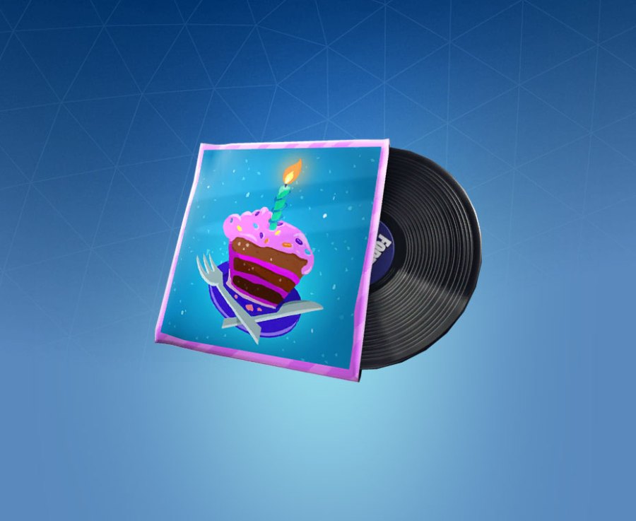 Fortnite B-Day Beats Music - Pro Game Guides