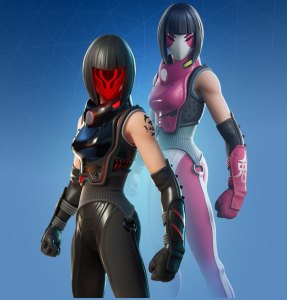 Fortnite Bachii Skin - Character, PNG, Images - Pro Game Guides