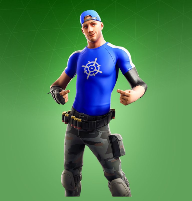 Fortnite Bunnymoon Skin - Character, PNG, Images - Pro Game Guides
