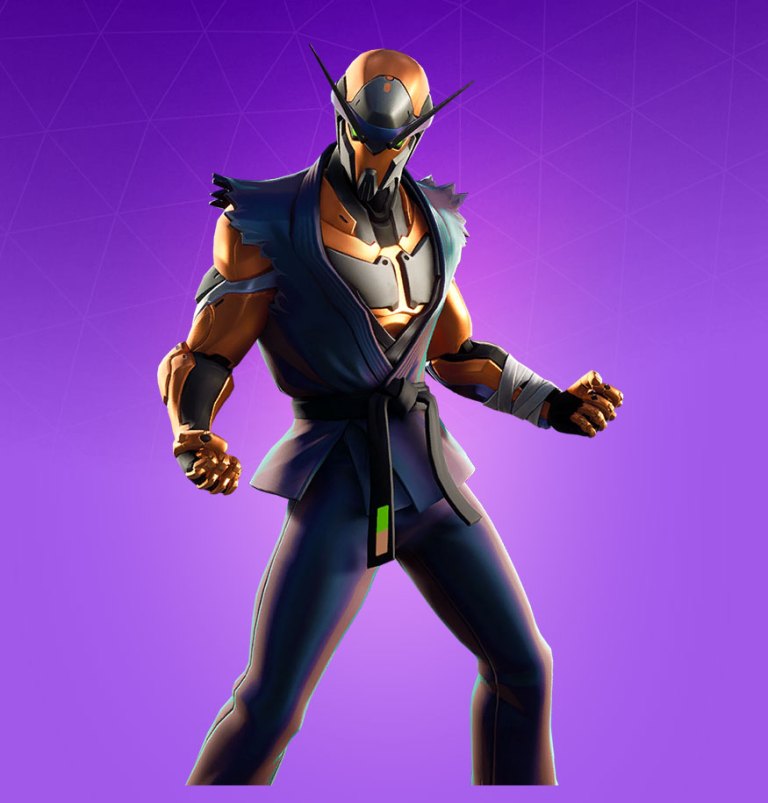 Fortnite Designer Tsuki Skin - Character, PNG, Images - Pro Game Guides