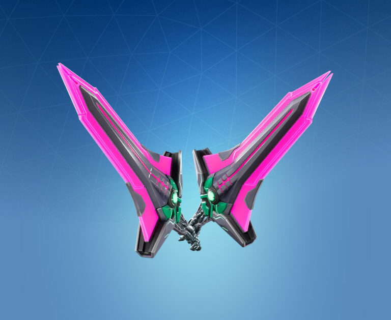 Fortnite Combo Cleavers Pickaxe - Pro Game Guides