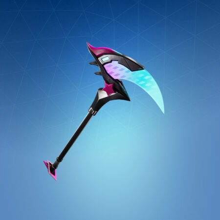 Fortnite Reaper Pickaxe - Pro Game Guides