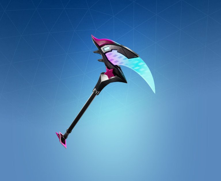 Fortnite Sparkle Scythe Pickaxe - Pro Game Guides