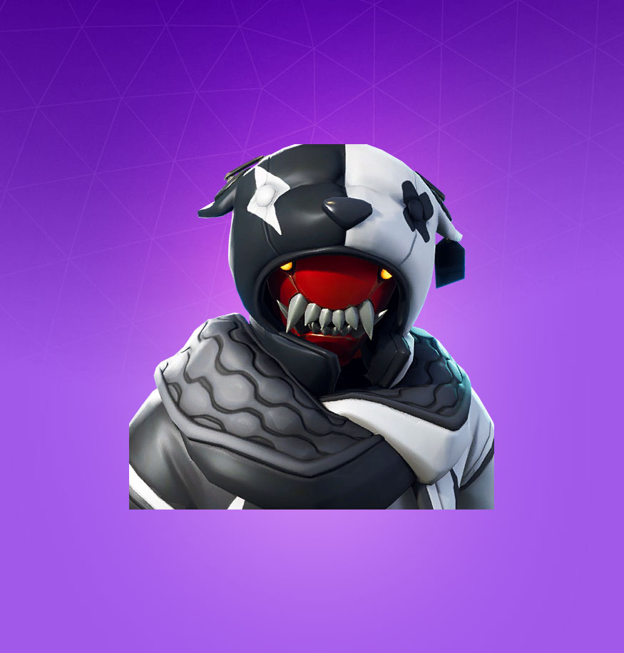 Fortnite Growler Skin - Character, PNG, Images - Pro Game Guides