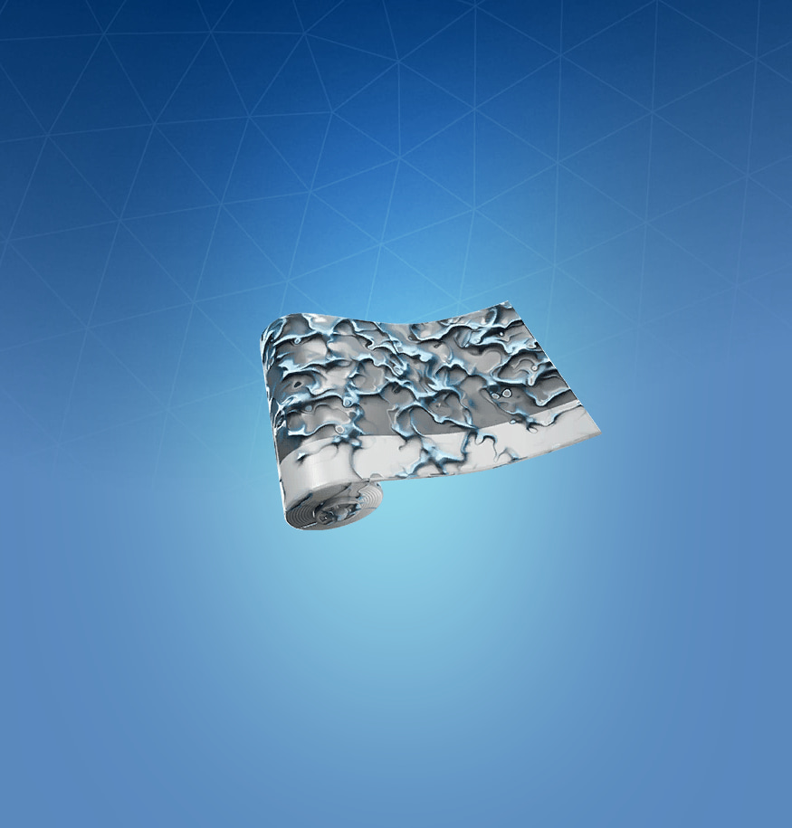 Fortnite Tendrils Wrap - Pro Game Guides