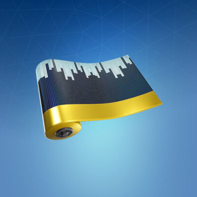 Fortnite Chipset Wrap - Pro Game Guides