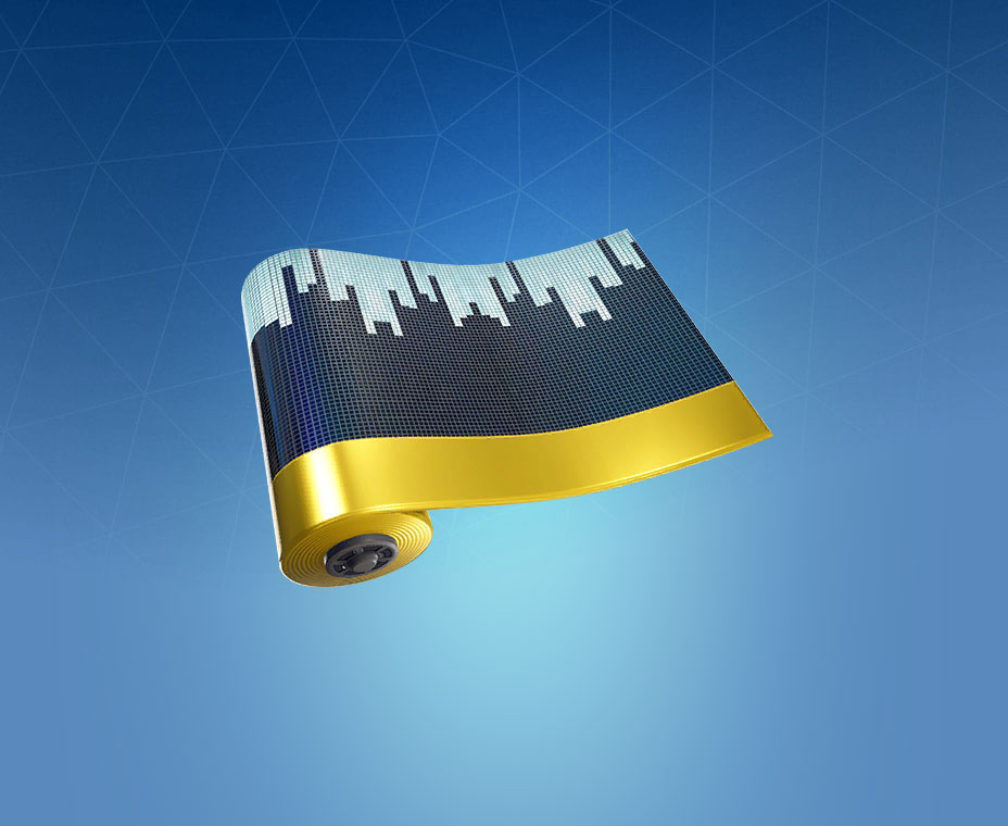 Fortnite EQ Wrap - Pro Game Guides