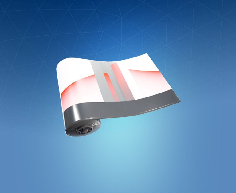 Fortnite Red Line Wrap - Pro Game Guides