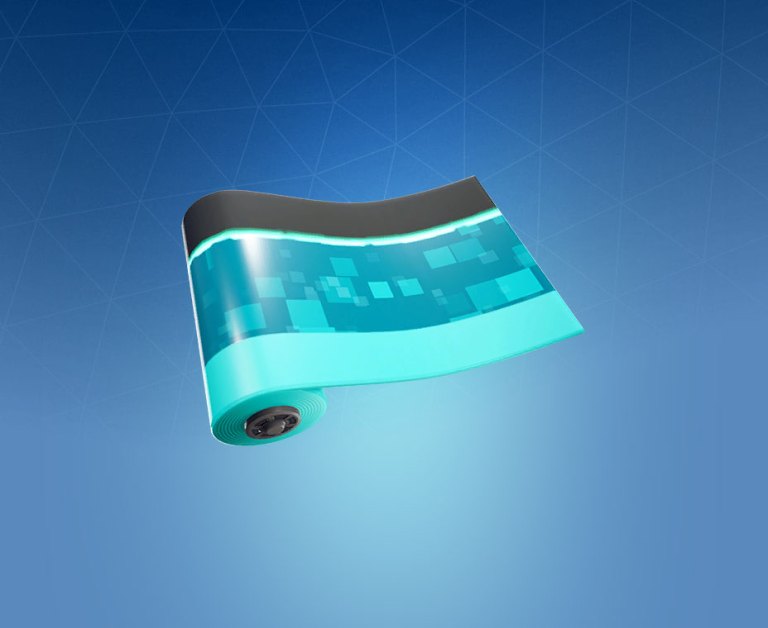 Fortnite Squared Wrap - Pro Game Guides