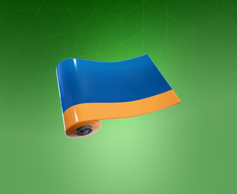 Fortnite Stinger Wrap - Pro Game Guides