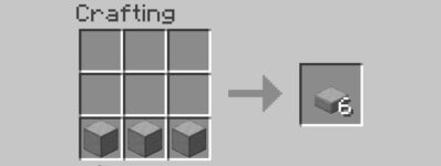 How to make Smooth Stone in Minecraft (2022) - Pro Game Guides