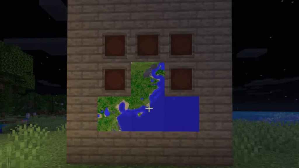 How to Make A Map in Minecraft | Pro Game Guides