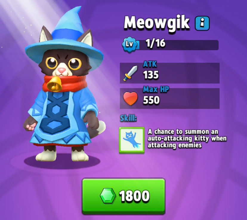 Archero Hero Tier List - All the Best Heroes - MundoTrucos