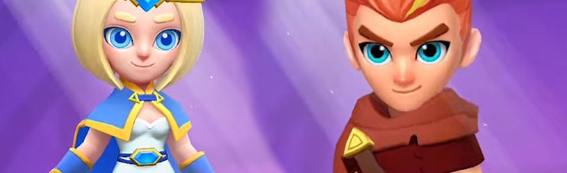 Archero Hero Tier List - All the Best Heroes | Pro Game Guides