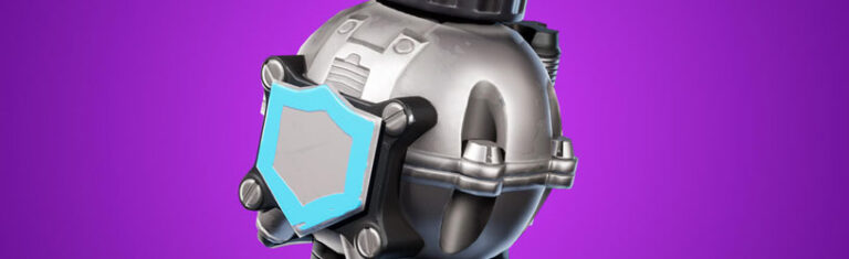 Fortnite v10.20 Patch Notes - Fortnite X Mayhem, New Shield Bubble Item ...