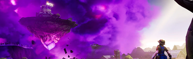 Fortnite The Return Mission List - Challenges, Rewards, Guide | Pro ...