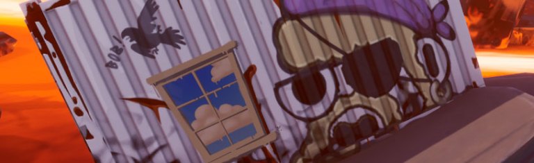 Fortnite Chests Inside Containers with Windows Locations (Spray & Pray ...