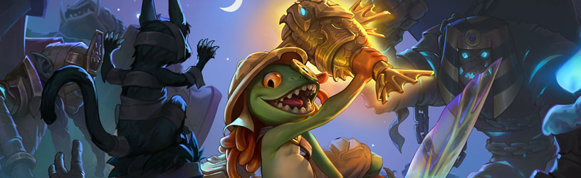 Best Saviors of Uldum Decks - The Top Meta Lists So Far! | Pro Game Guides