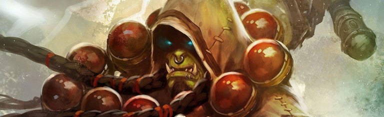 WoW Classic: Best Races for Every Class - Top Racial Abilities! - Pro ...