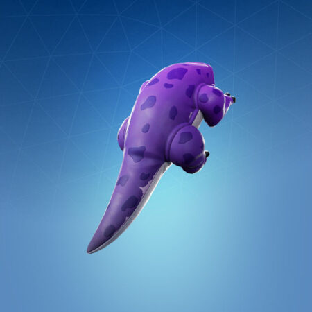 Fortnite Dino Guard Bundle - Pro Game Guides