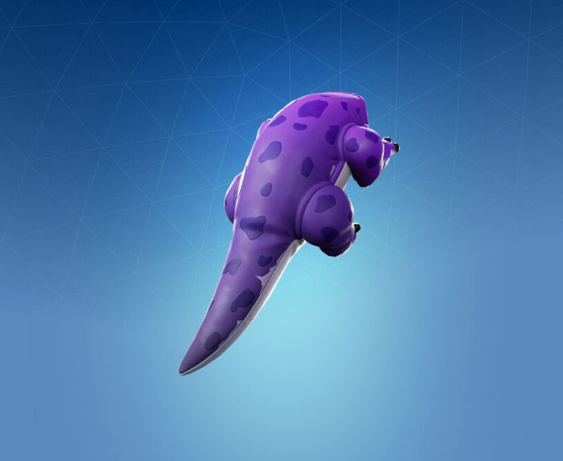 Fortnite Bronto Skin - Character, PNG, Images - Pro Game Guides