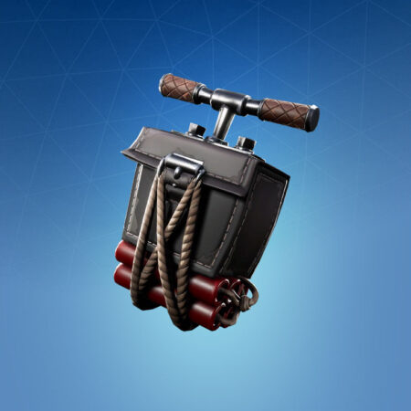 Fortnite Back Bling List - All Backpacks Available, How-to Get Them ...