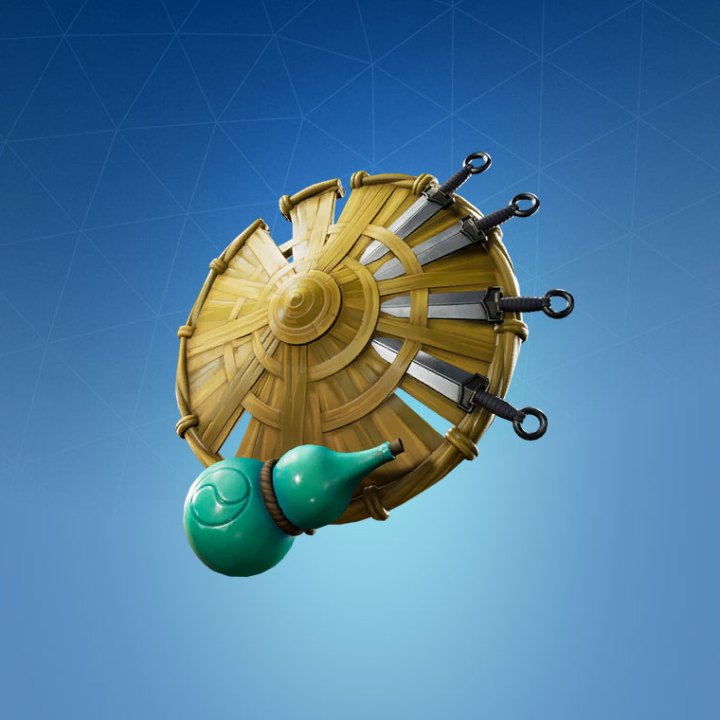 Fortnite Penguin Back Bling - Pro Game Guides