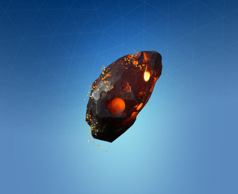 Fortnite Rift Rock Back Bling - Pro Game Guides