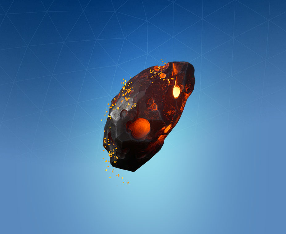 Fortnite Rift Rock Back Bling - Pro Game Guides