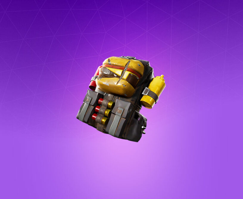 Fortnite Gutbomb Skin - Character, PNG, Images - Pro Game Guides