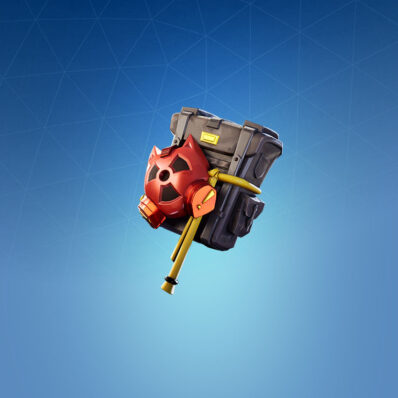 Fortnite Jagged Edge Pickaxe - Pro Game Guides