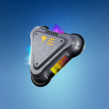 Fortnite The El Durrrado Back Bling - Pro Game Guides