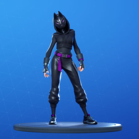 Fortnite Catalyst Skin - Character, PNG, Images - Pro Game Guides