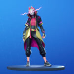 Fortnite Catalyst Skin - Character, PNG, Images - Pro Game Guides