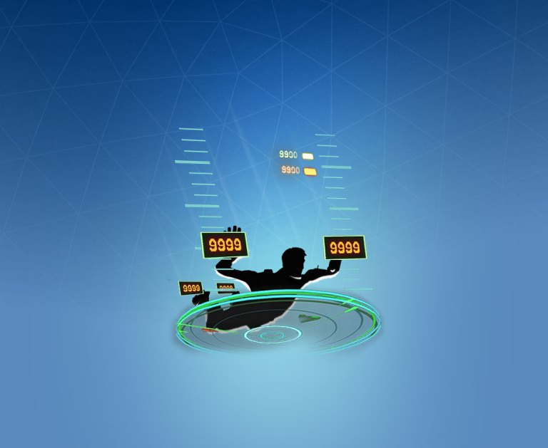 Fortnite Overlay Contrail - Pro Game Guides