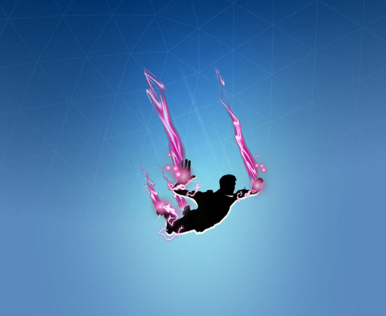 Fortnite Rift Lightning Contrail - Pro Game Guides