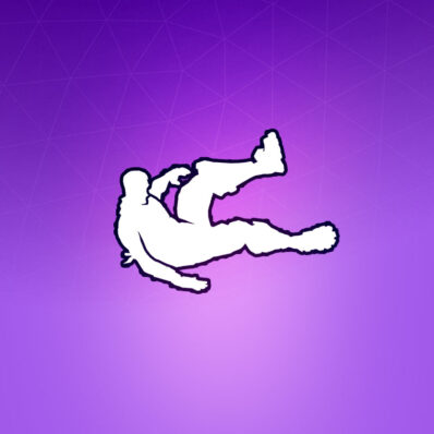 Fortnite Squat Kick Emote - Pro Game Guides