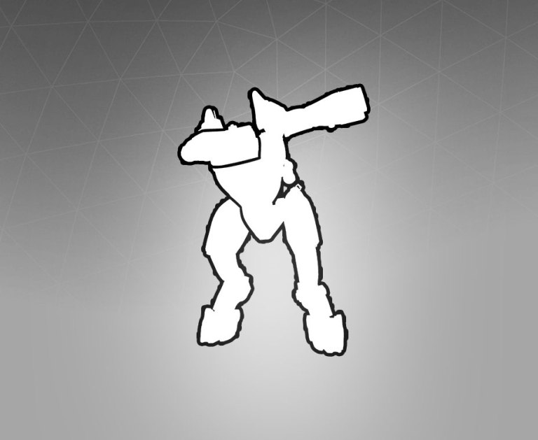 Fortnite B.R.U.T.A.L. Dab Emote - Pro Game Guides