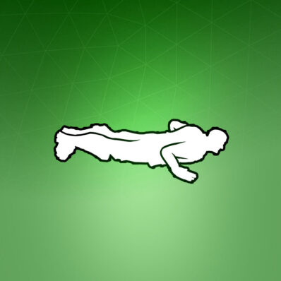 Fortnite Finger Guns Emote - Pro Game Guides