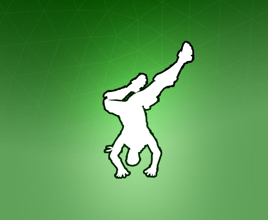 Fortnite Dabstand Emote - Pro Game Guides