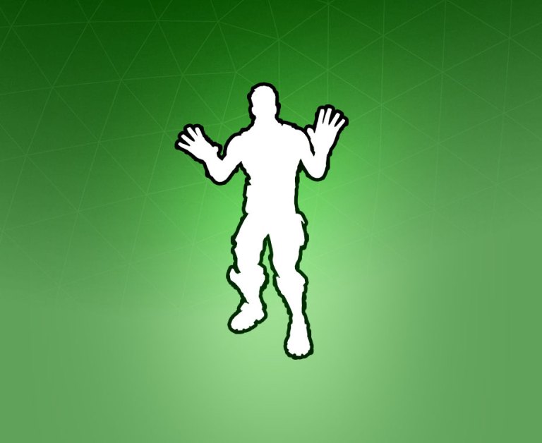 Fortnite ﻿Battle Call Emote - Pro Game Guides